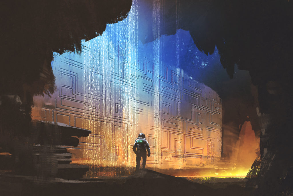 Blog - Collaborative Worldbuilding Blog - Collaborative Worldbuilding