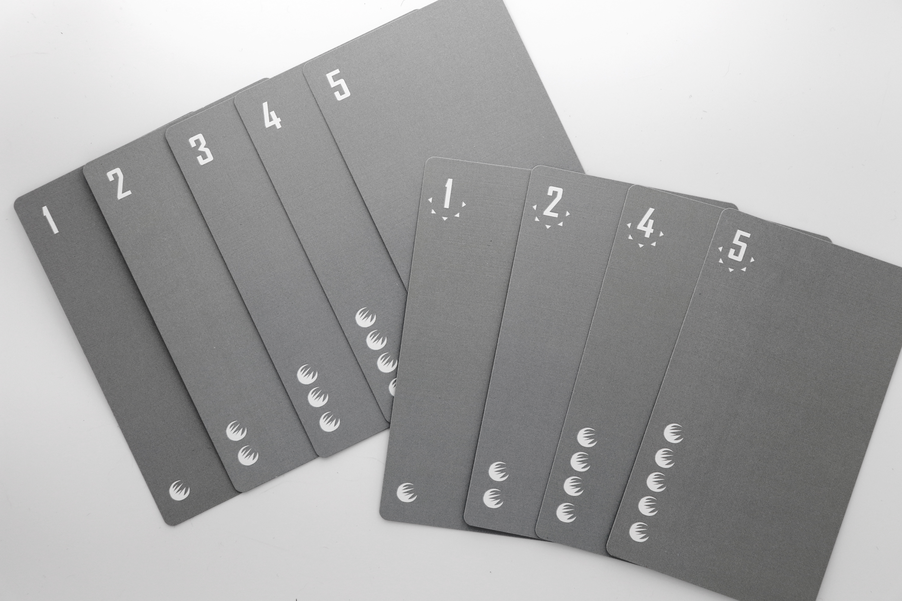 Worldbuilding Card Deck - Collaborative Worldbuilding